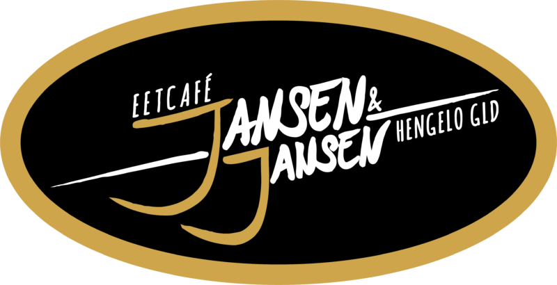 Eetcafe Jansen & Jansen - V. en AV Pax Hengelo Gelderland