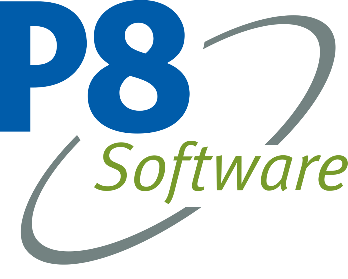 P8 Software - V. en AV Pax Hengelo Gelderland