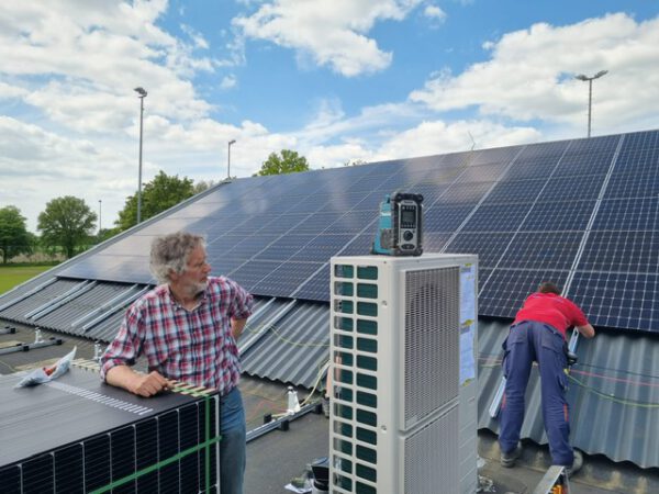 ONZE TOPPERS - V. en AV Pax Hengelo Gelderland